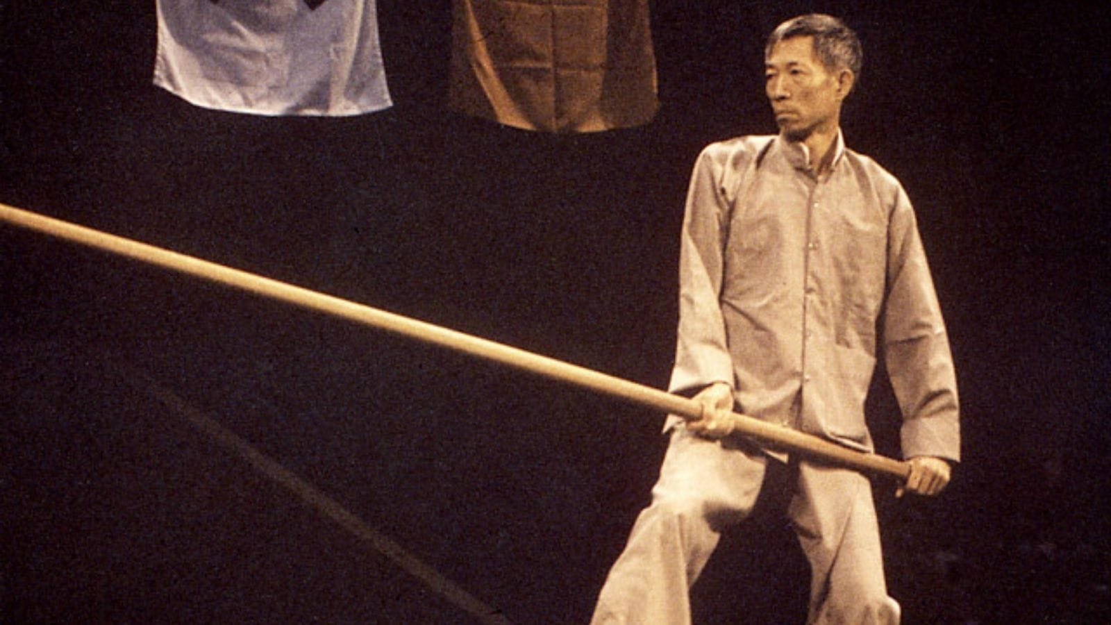 Our Lineage - Mindful Wing Chun